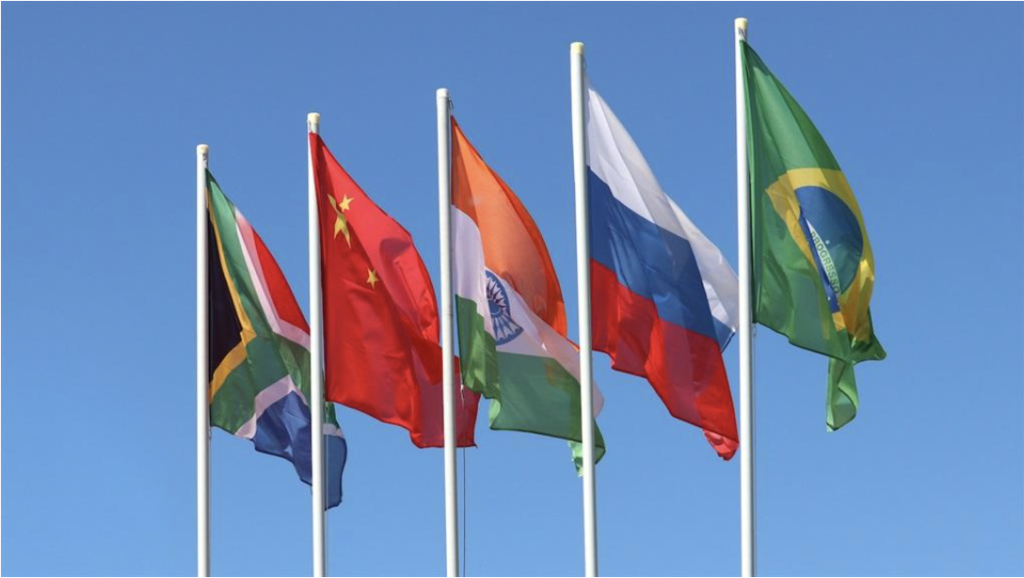 Le 15ème Sommet des BRICS : Expansion, Coopération et Influence dans un ...